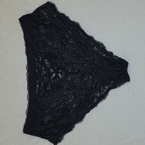 torrid | Intimates & Sleepwear | Torrid High Waisted Lace Sexy ...